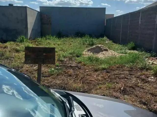 Terreno / Lote para Venda em Bady Bassitt/SP Jardim Tangará