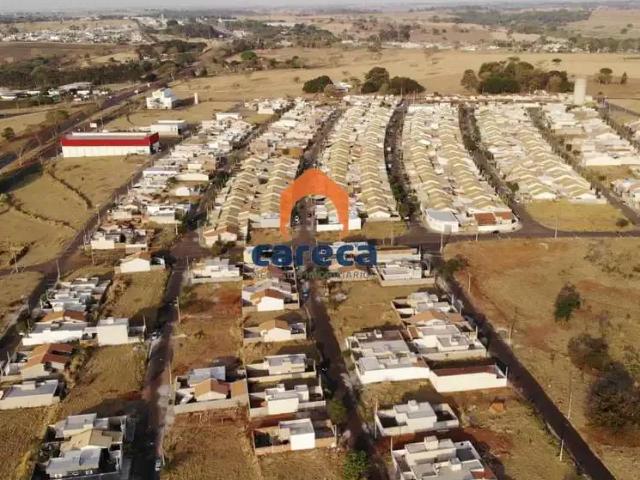 Terreno / Lote para Venda em Bady Bassitt/SP Lago Sul