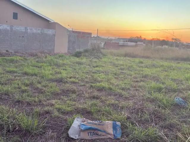 Terreno / Lote para Venda em Bady Bassitt/SP Lago Sul