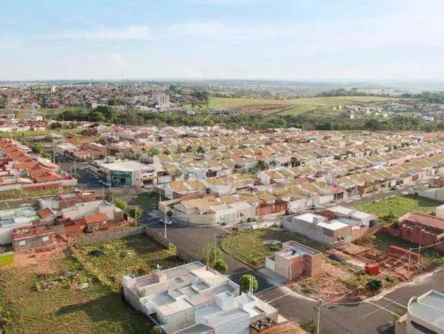 Terreno / Lote para Venda em Bady Bassitt/SP Lago Sul