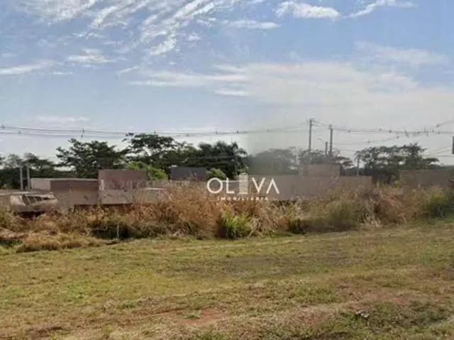 Terreno / Lote para Venda em Bady Bassitt/SP Lago Sul