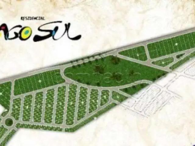 Terreno / Lote para Venda em Bady Bassitt/SP Lago Sul
