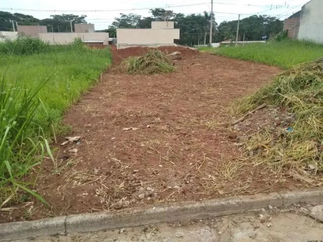 Terreno / Lote para Venda em Bady Bassitt/SP Lago Sul