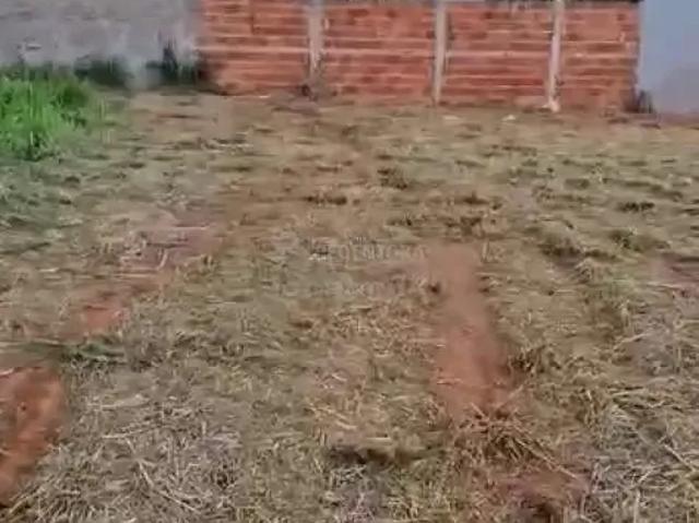 Terreno / Lote para Venda em Bady Bassitt/SP Lago Sul