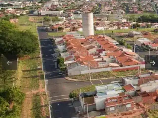 Terreno / Lote para Venda em Bady Bassitt/SP Lago Sul