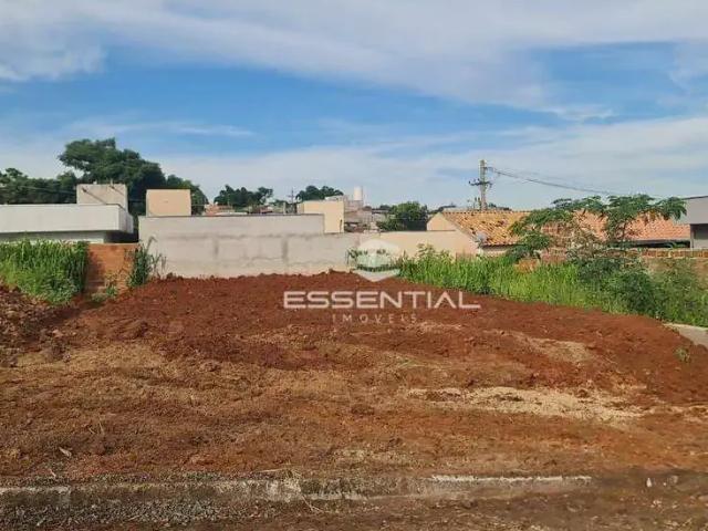 Terreno / Lote para Venda em Bady Bassitt/SP Lago Sul