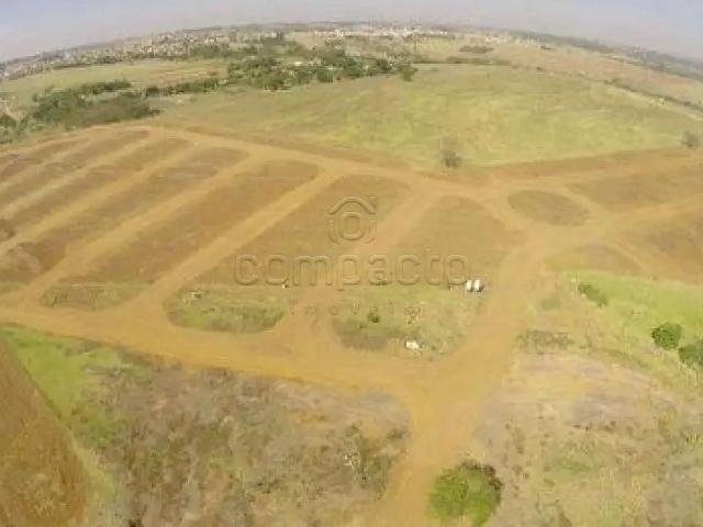 Terreno / Lote para Venda em Bady Bassitt/SP Lago Sul
