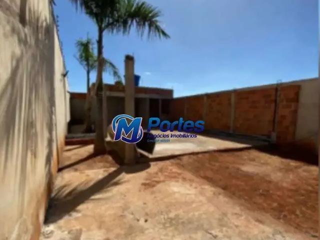 Terreno / Lote para Venda em Bady Bassitt/SP Lago Sul 1 Quartos