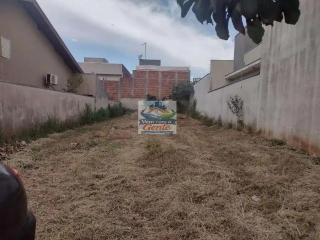 Terreno / Lote para Venda em Bady Bassitt/SP Lago Sul