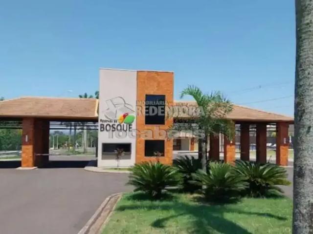 Terreno / Lote para Venda em Bady Bassitt/SP Reservas do Bosque