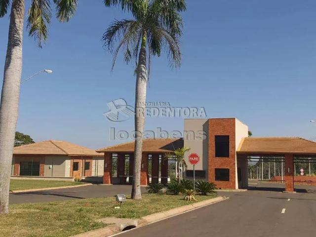 Terreno / Lote para Venda em Bady Bassitt/SP Reservas do Bosque