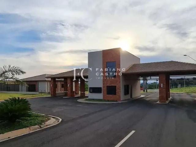 Terreno / Lote para Venda em Bady Bassitt/SP Reservas do Bosque