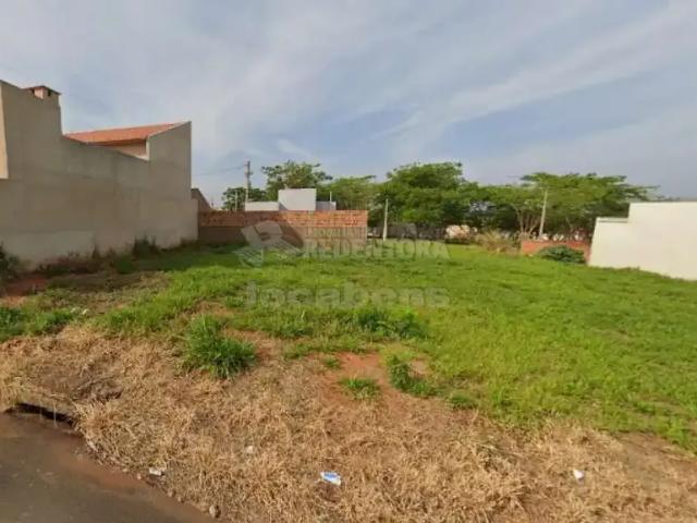 Terreno / Lote para Venda em Bady Bassitt/SP Residencial Menezes 2