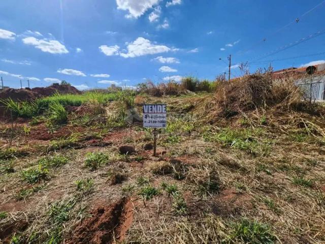Terreno / Lote para Venda em Bady Bassitt/SP Residencial Menezes 3