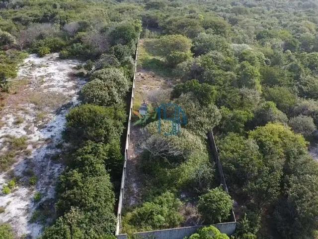 Terreno / Lote para Venda em Baía Formosa/RN Centro