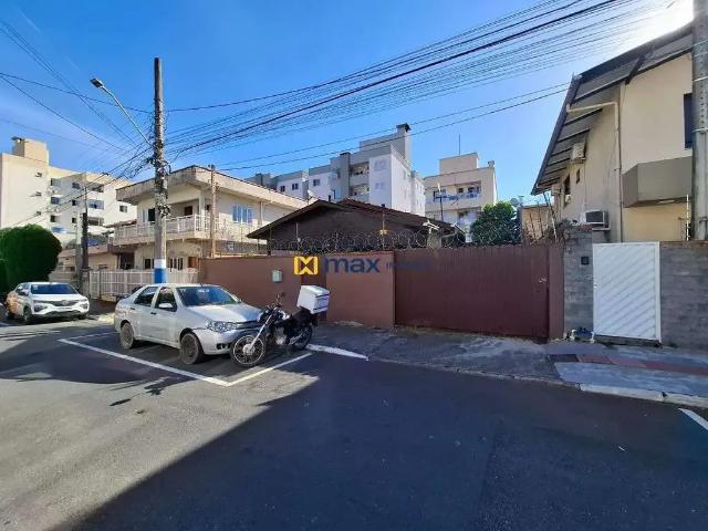 Terreno / Lote para Venda em Balneário Camboriú/SC Vila Real