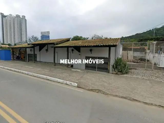 Terreno / Lote para Venda em Balneário Camboriú/SC Barra