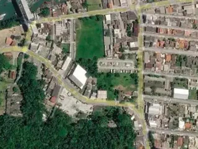 Terreno / Lote para Venda em Balneário Camboriú/SC Barra