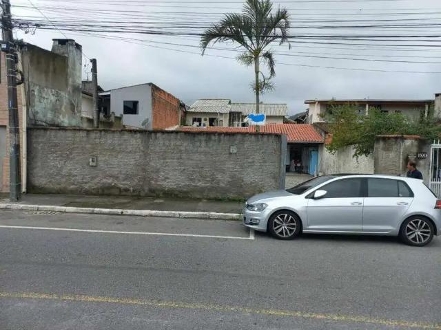 Terreno / Lote para Venda em Balneário Camboriú/SC Barra