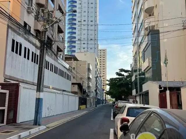 Terreno / Lote para Venda em Balneário Camboriú/SC Centro