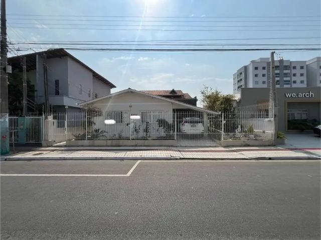 Terreno / Lote para Venda em Balneário Camboriú/SC Centro