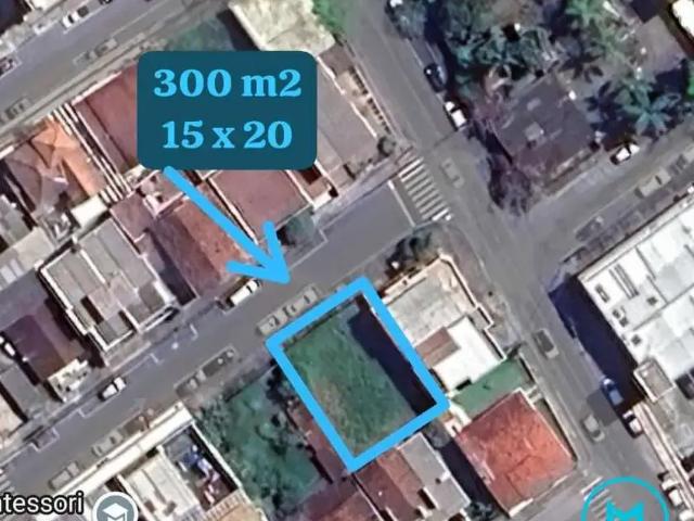 Terreno / Lote para Venda em Balneário Camboriú/SC Centro