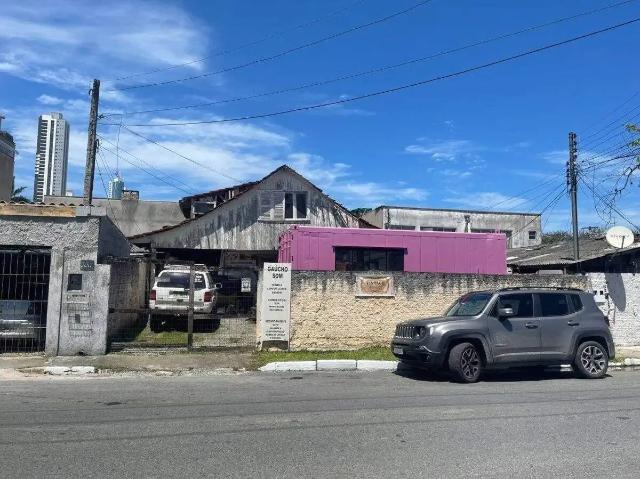 Terreno / Lote para Venda em Balneário Camboriú/SC Centro