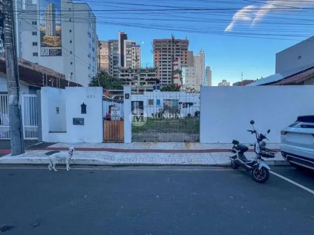 Terreno / Lote para Venda em Balneário Camboriú/SC Centro