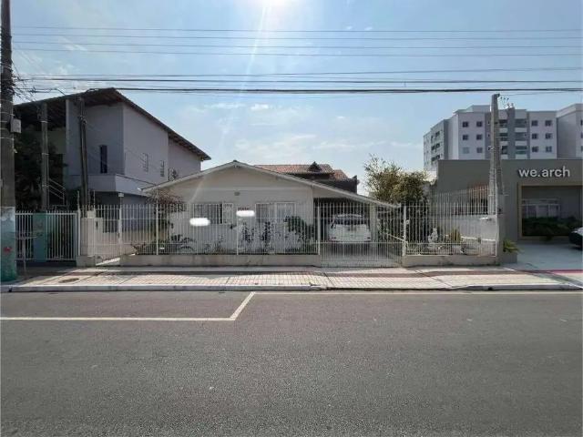 Terreno / Lote para Venda em Balneário Camboriú/SC Centro