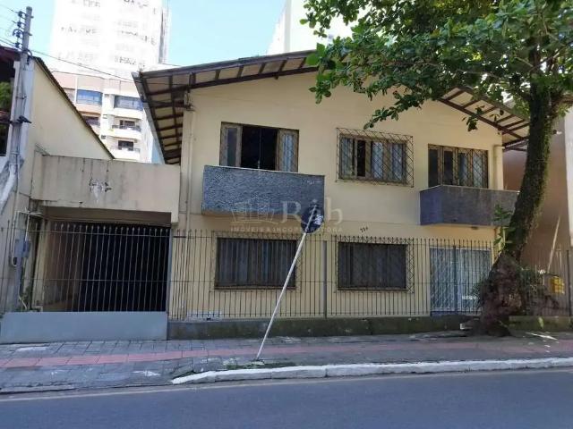 Terreno / Lote para Venda em Balneário Camboriú/SC Centro
