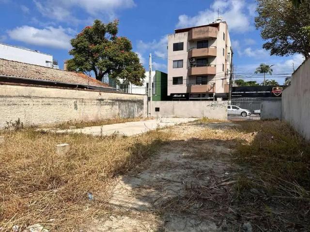 Terreno / Lote para Venda em Balneário Camboriú/SC Centro