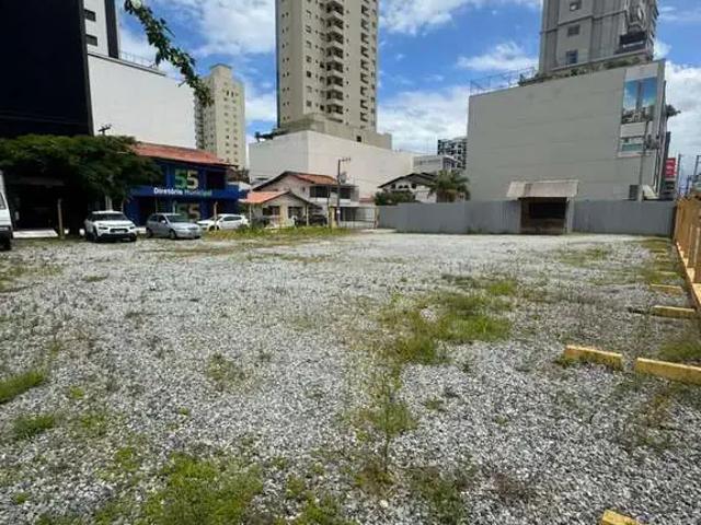 Terreno / Lote para Venda em Balneário Camboriú/SC Centro