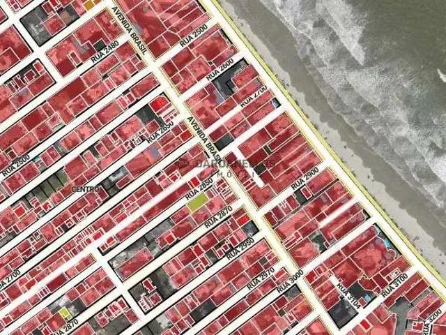 Terreno / Lote para Venda em Balneário Camboriú/SC Centro