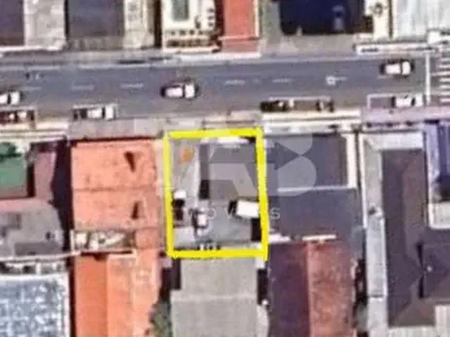 Terreno / Lote para Venda em Balneário Camboriú/SC Centro