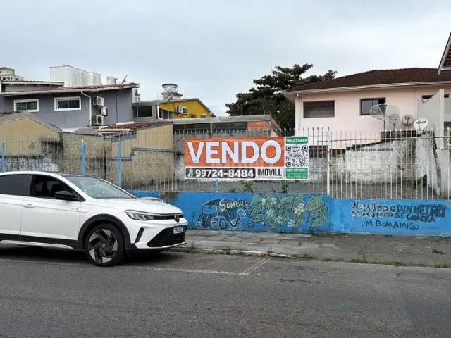 Terreno / Lote para Venda em Balneário Camboriú/SC Centro