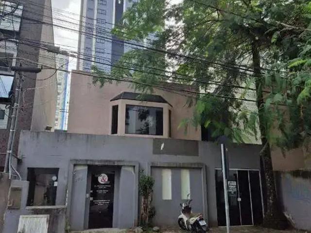 Terreno / Lote para Venda em Balneário Camboriú/SC Centro