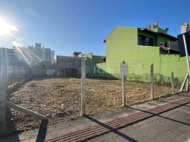 Terreno / Lote para Venda em Balneário Camboriú/SC Centro