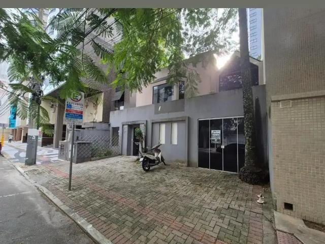 Terreno / Lote para Venda em Balneário Camboriú/SC Centro