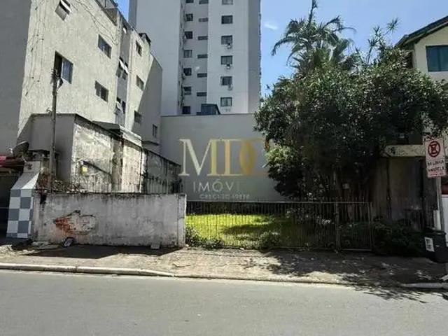 Terreno / Lote para Venda em Balneário Camboriú/SC Centro