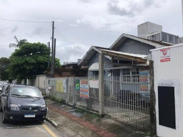 Terreno / Lote para Venda em Balneário Camboriú/SC Centro