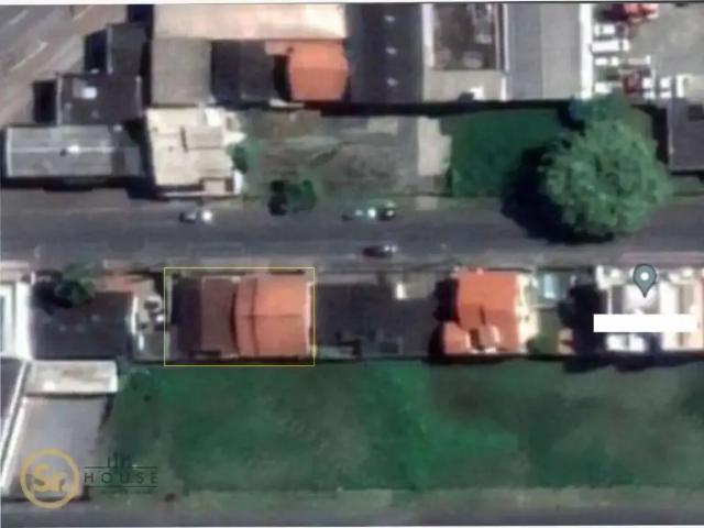 Terreno / Lote para Venda em Balneário Camboriú/SC Centro