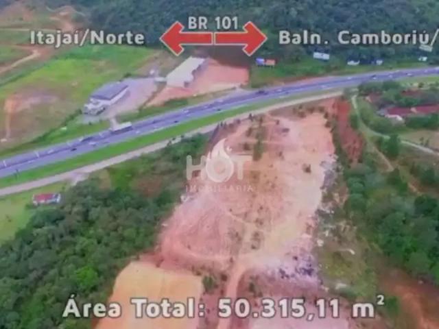 Terreno / Lote para Venda em Balneário Camboriú/SC Estados