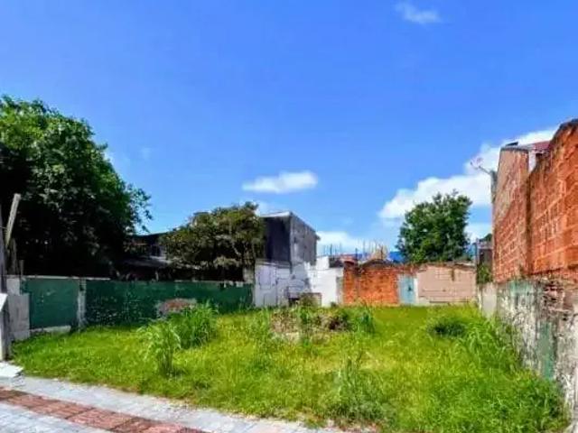 Terreno / Lote para Venda em Balneário Camboriú/SC Jardim Iate Clube