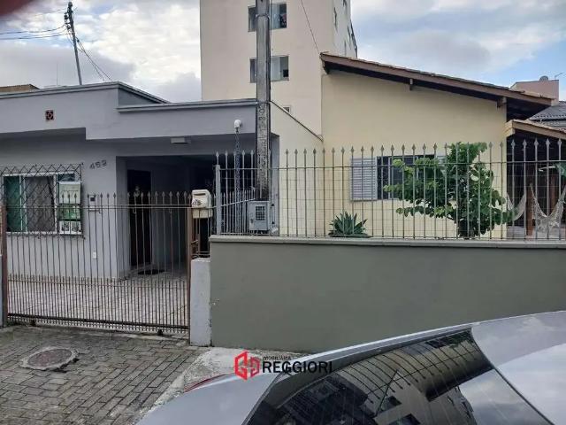 Terreno / Lote para Venda em Balneário Camboriú/SC Nações