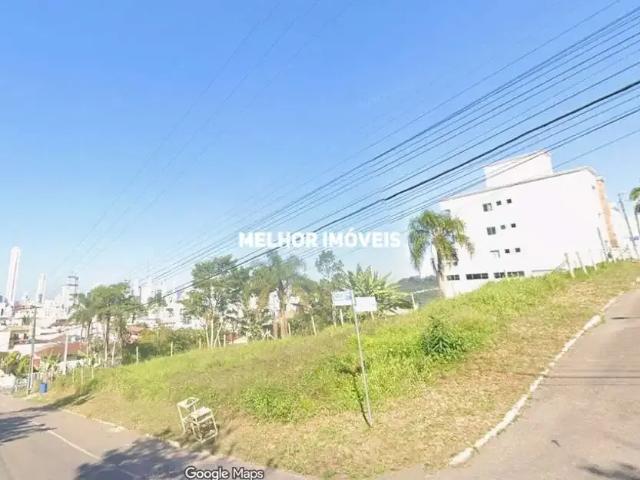 Terreno / Lote para Venda em Balneário Camboriú/SC Nações