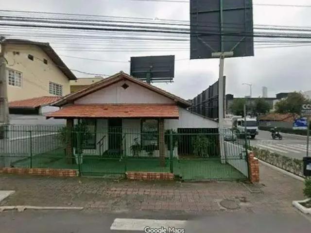 Terreno / Lote para Venda em Balneário Camboriú/SC Nações