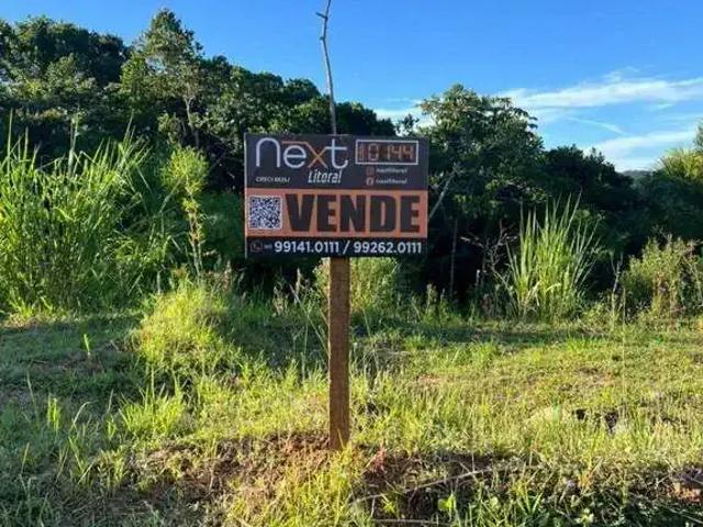 Terreno / Lote para Venda em Balneário Camboriú/SC Nova Esperança