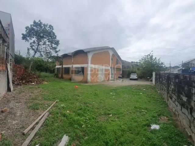 Terreno / Lote para Venda em Balneário Camboriú/SC Nova Esperança