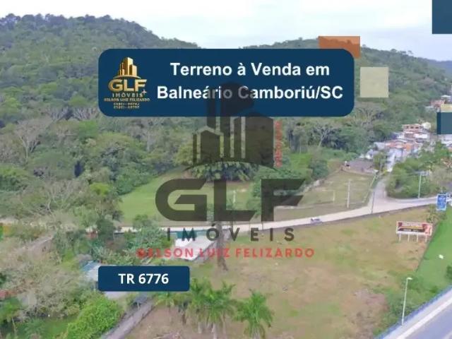 Terreno / Lote para Venda em Balneário Camboriú/SC Nova Esperança