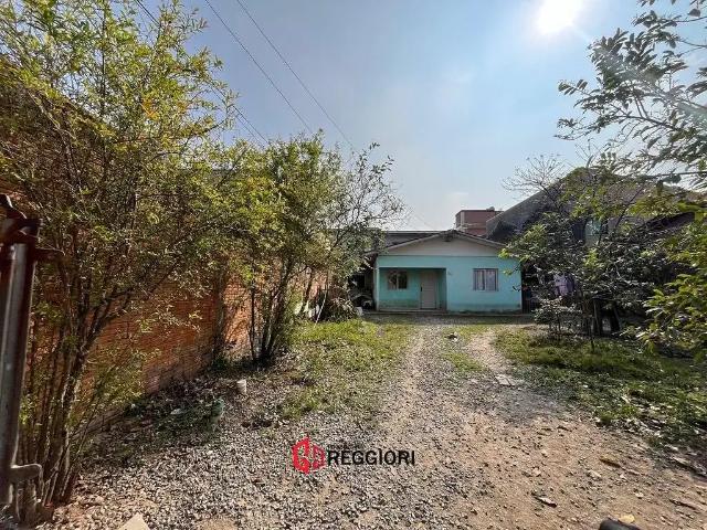 Terreno / Lote para Venda em Balneário Camboriú/SC Nova Esperança